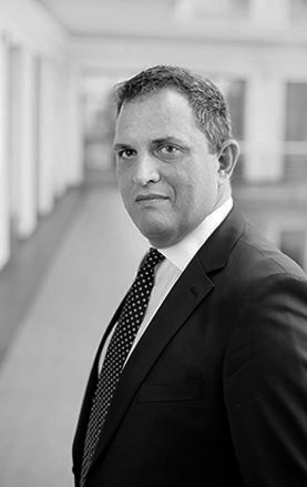 David Hepburn - HBGSchindlers Attorneys, Conveyancers & Notaries