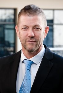 Marius van Rensburg - HBGSchindlers Attorneys, Conveyancers & Notaries