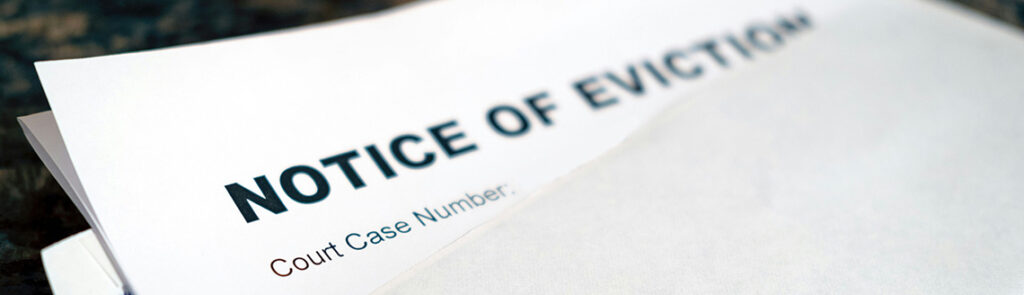 Is the Prevention of Illegal Eviction from and Unlawful Occupation of ...